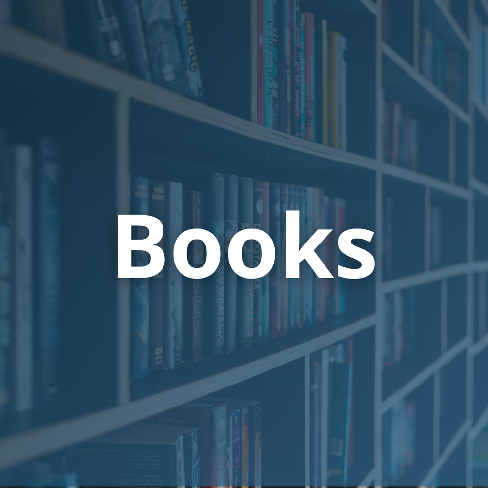 CSN Radio Resources - Books, DVDs, and more offered by CSN Radio