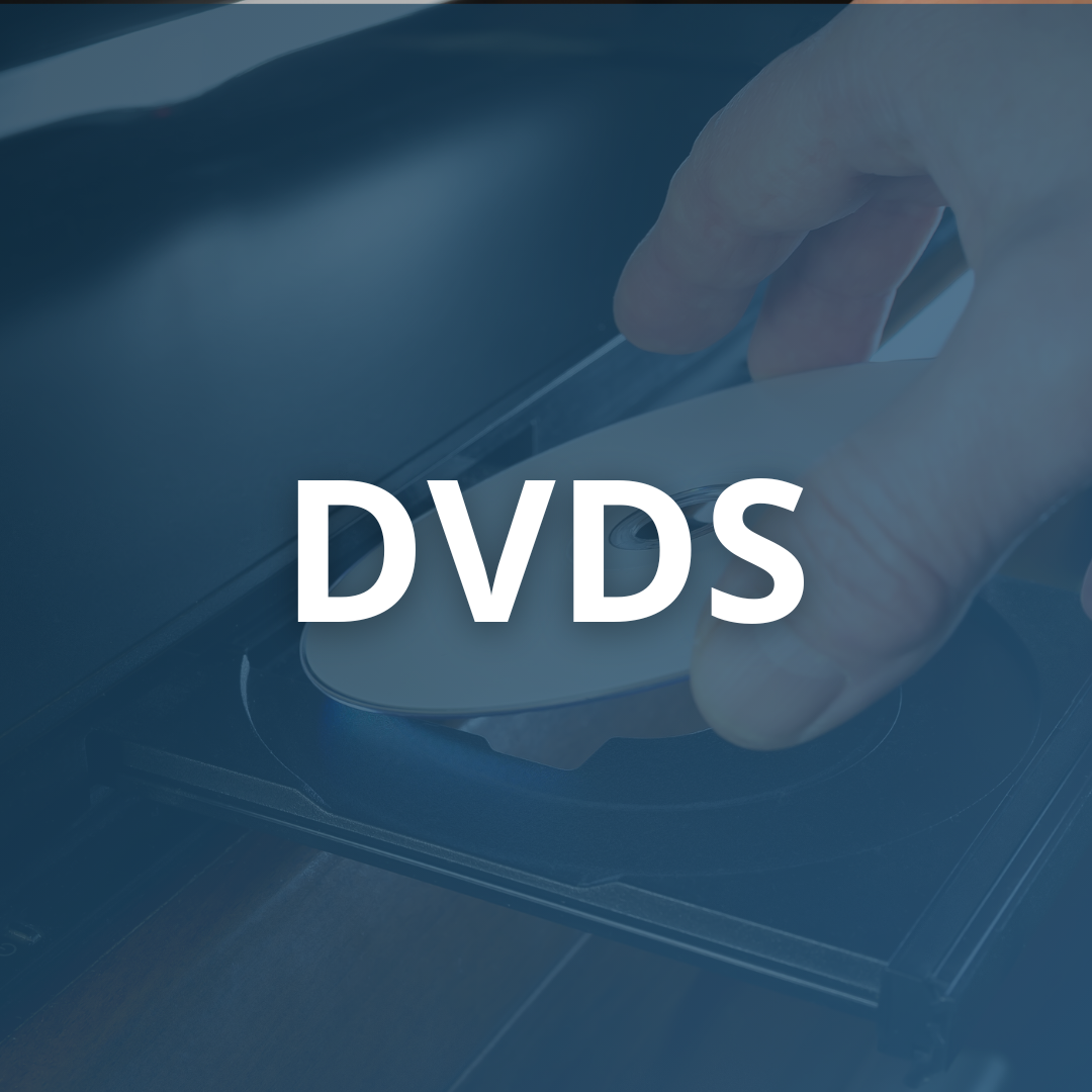 CSN Radio Store - Books, DVDs, and more offered by CSN Radio