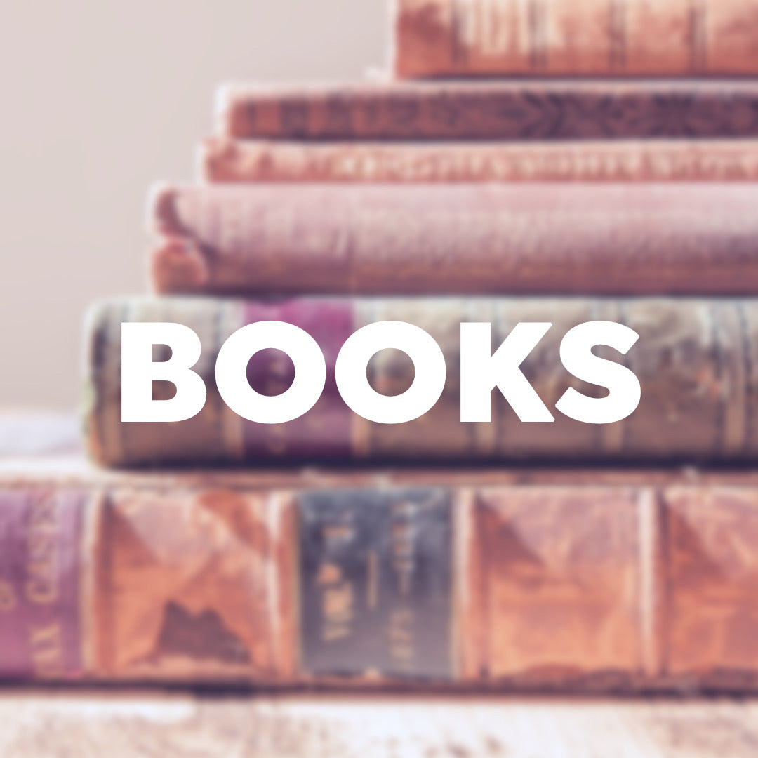 CSN Radio Store - Books, DVDs, and more offered by CSN Radio