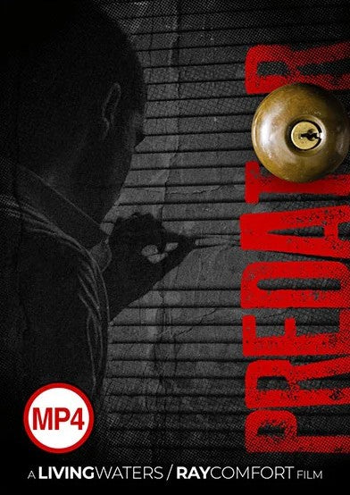 Predator (Digital Download) - CSN Radio