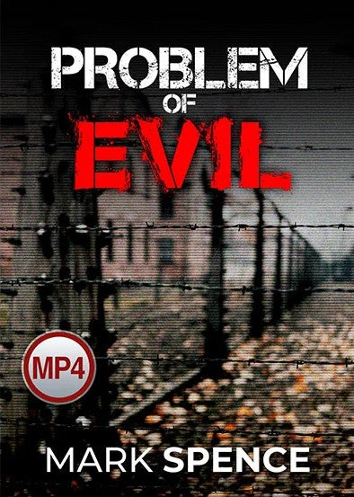 The Problem of Evil (Digital Download) - CSN Radio