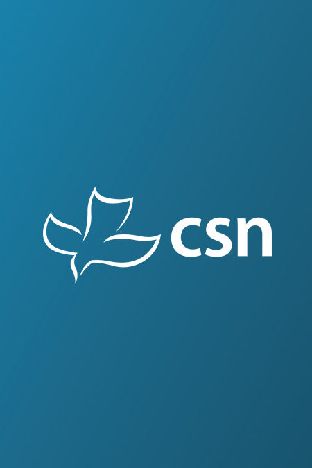 Donation to CSN Radio