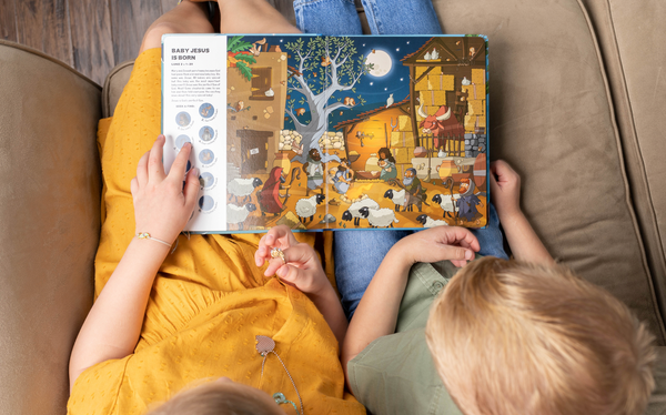 Children’s Book Bundle of 3 Books - CSN Radio